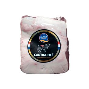 Contra File Beef Club - lojamegag